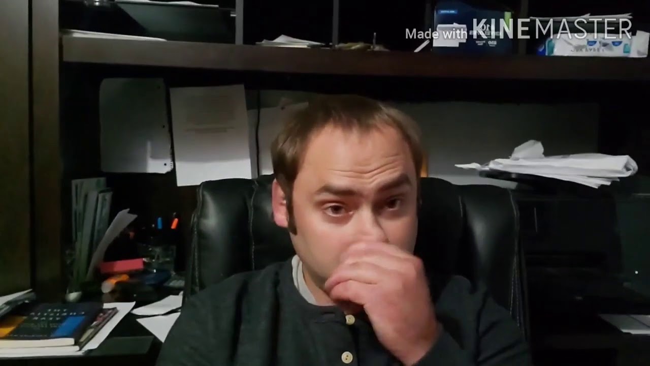 Knowing Jesus: "Who do you say that I am?" Pastor Nico Kinner: 9/27 ...