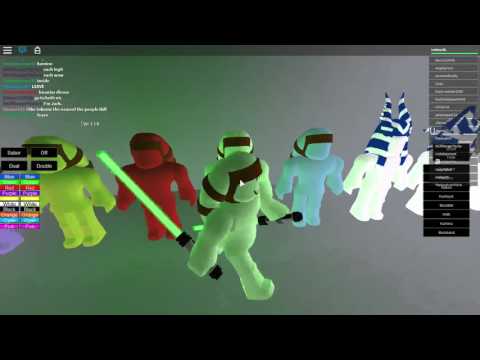Droid! | Roblox | ep 2 - YouTube