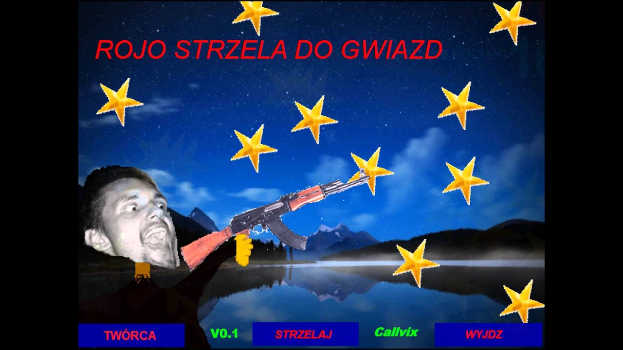 Trailer Gry RSDG - YouTube