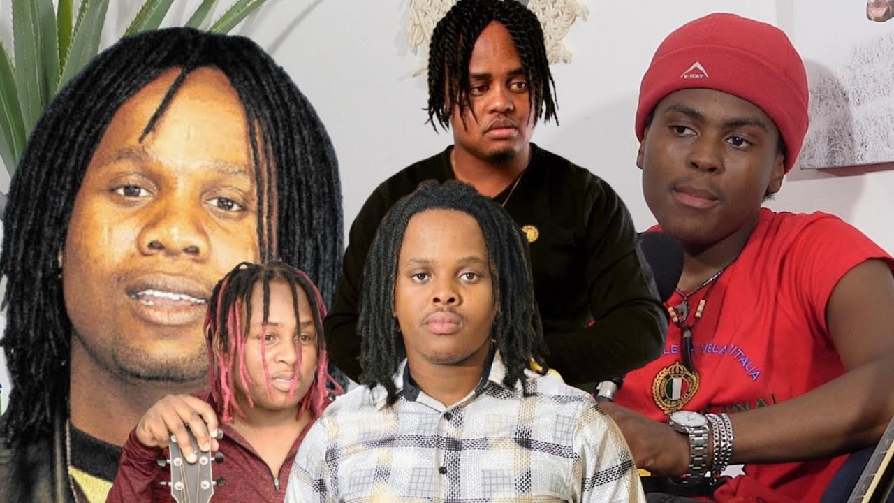 Mjolisi , Baba Ka Enzo, Album In 3 Days,Ushuni Ka Mgqumeni , Amabhena ...