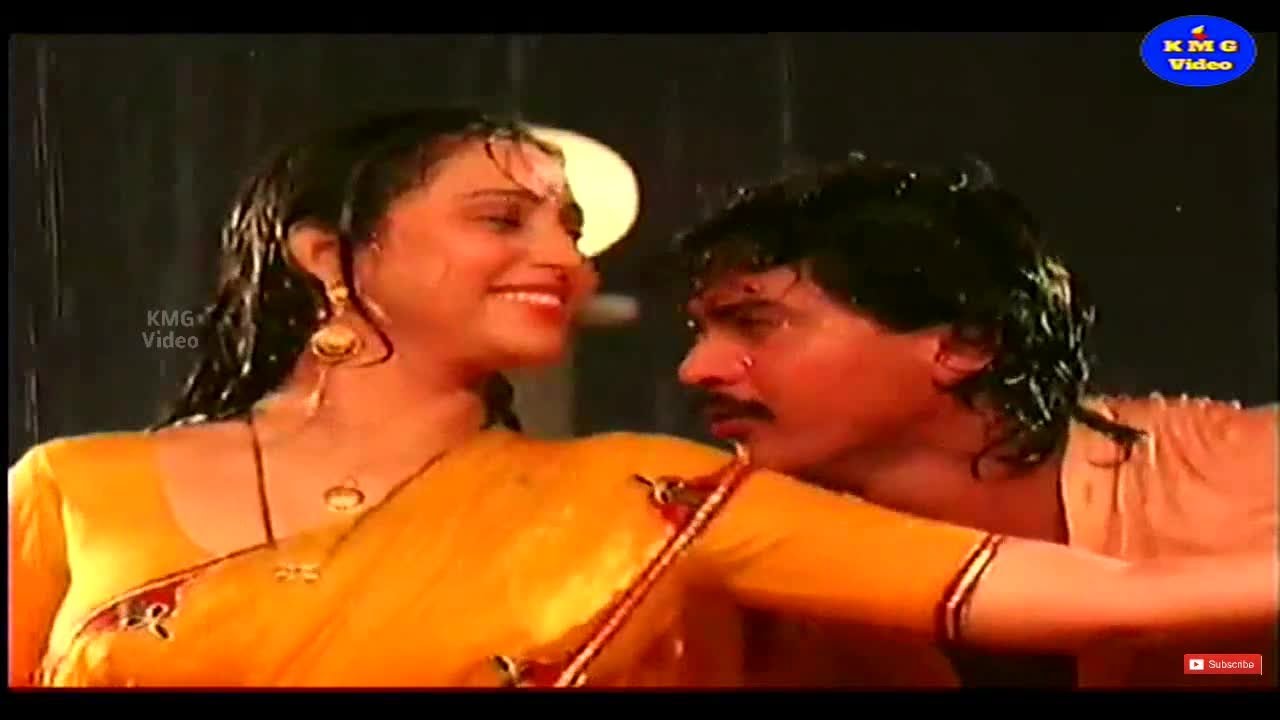 Hani Hani Jorige - Kannada Movie Video Song - Vinod Alva Geetha - YouTube