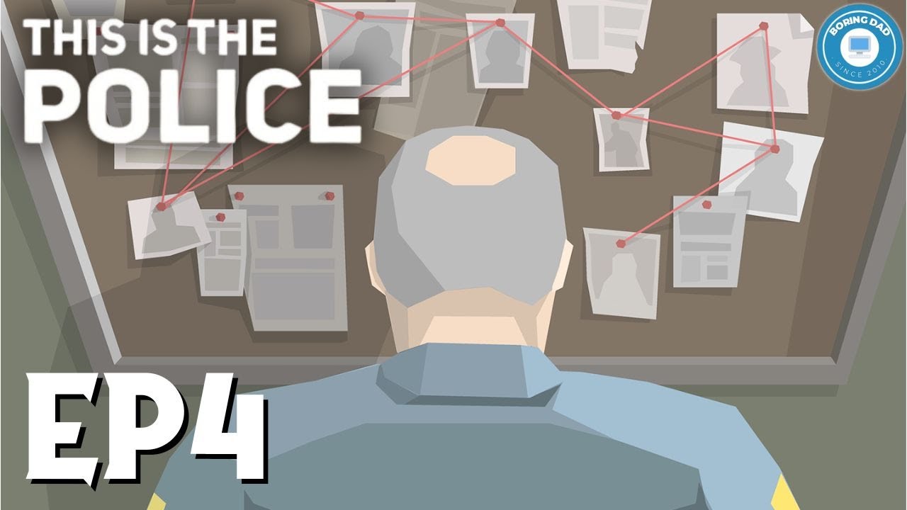 Piecing it Together | THIS IS THE POLICE | Police Dispatch Strategy Sim ...