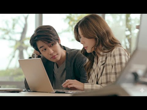 Cold rude boss falling for cute employees💞 korean mix hindi songs 💕Chinese mix hindi songs💞 Thai mix