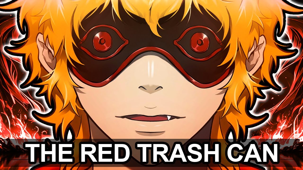 A Dark Secret | Tower of God Chapter 640 Review - YouTube