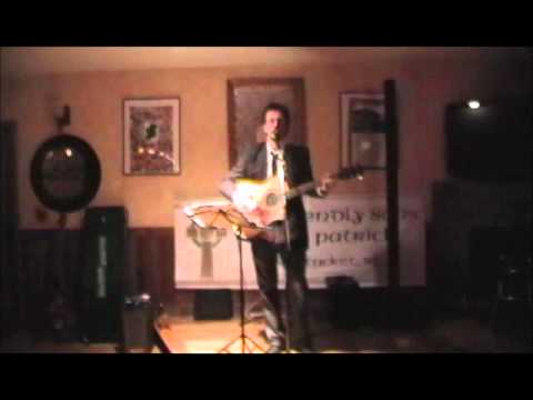 James Wilson Song.wmv - YouTube