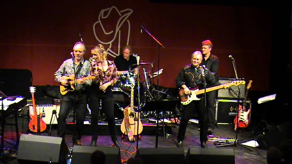 MICHELLE RYSER - All You Ever Do Is Bring Me Down (Albisgüetli 2012 ...