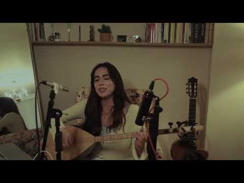 Başak Küreş - Hava Bulanıyor Kar Mı Yağacak (Canlı Performans) - 2026