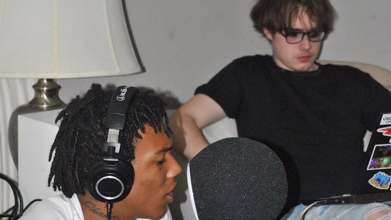 wegonebeok cooks up some beats 8/16/24 - YouTube