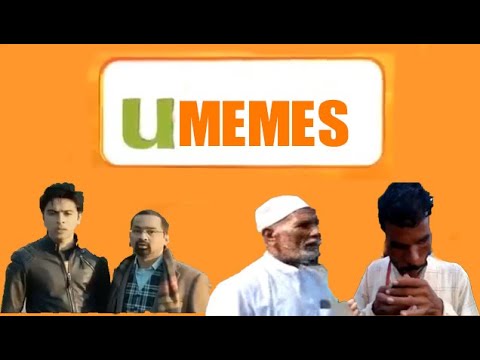 ufone song memes edition - YouTube