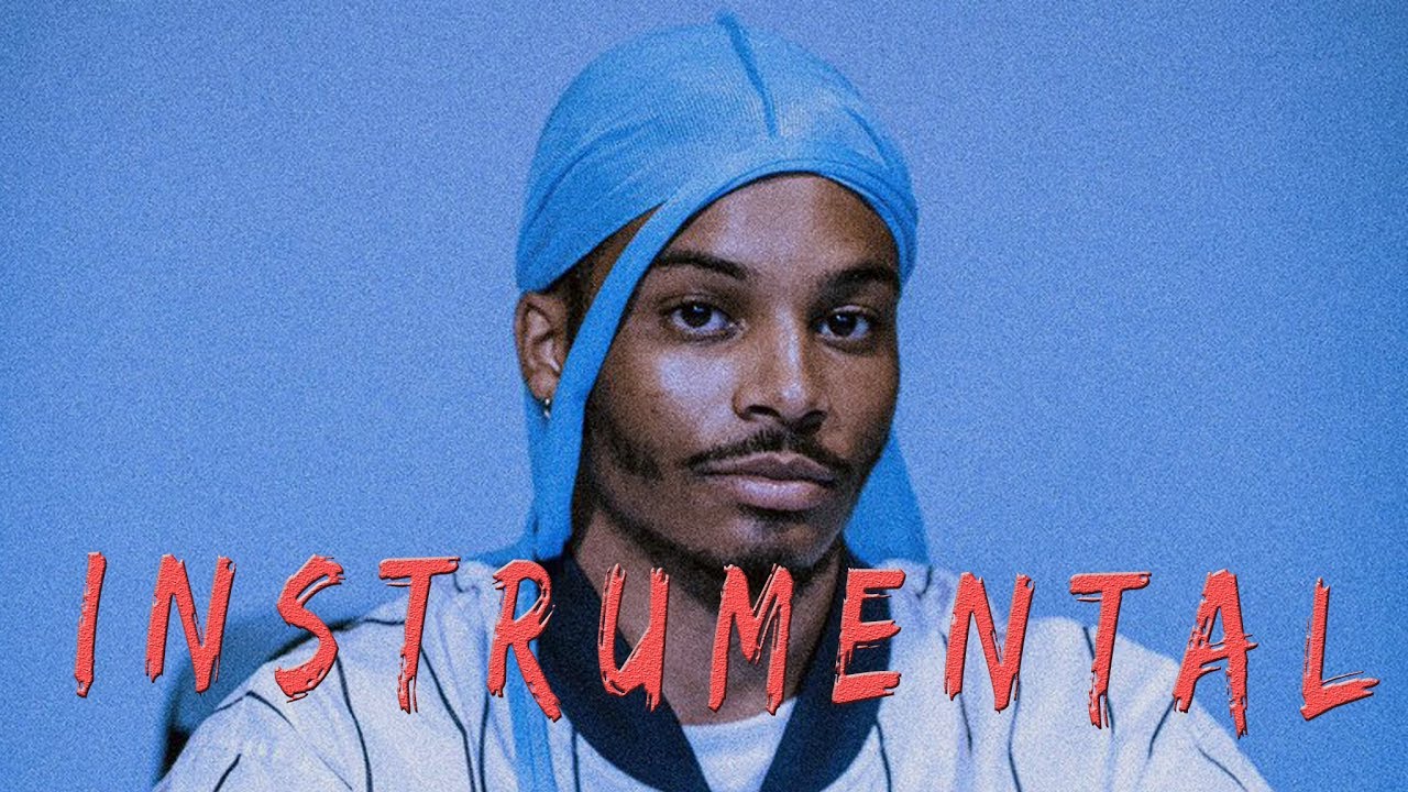 Caleon Fox - The Durag Song "INSTRUMENTAL" [Prod. Maiko Beats] - YouTube