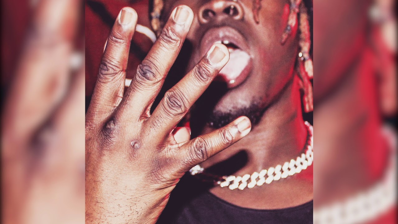 Rodney Kayy - Money Up (feat. Swami Uchiha) - YouTube