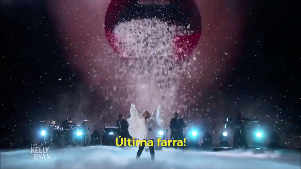 Bebe Rexha - Last Hurrah (LEGENDADO) - YouTube