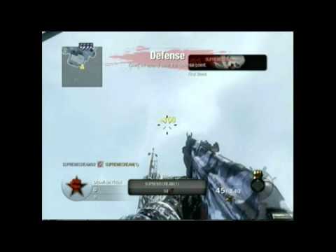 Black Ops - Summit - Ballistic Knife Spots and Tomahawk Tutorial - YouTube