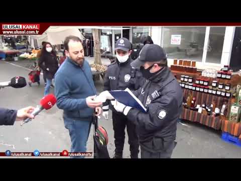 İçişleri Bakanlığı'ndan sokağa çıkma yasağı açıklaması!