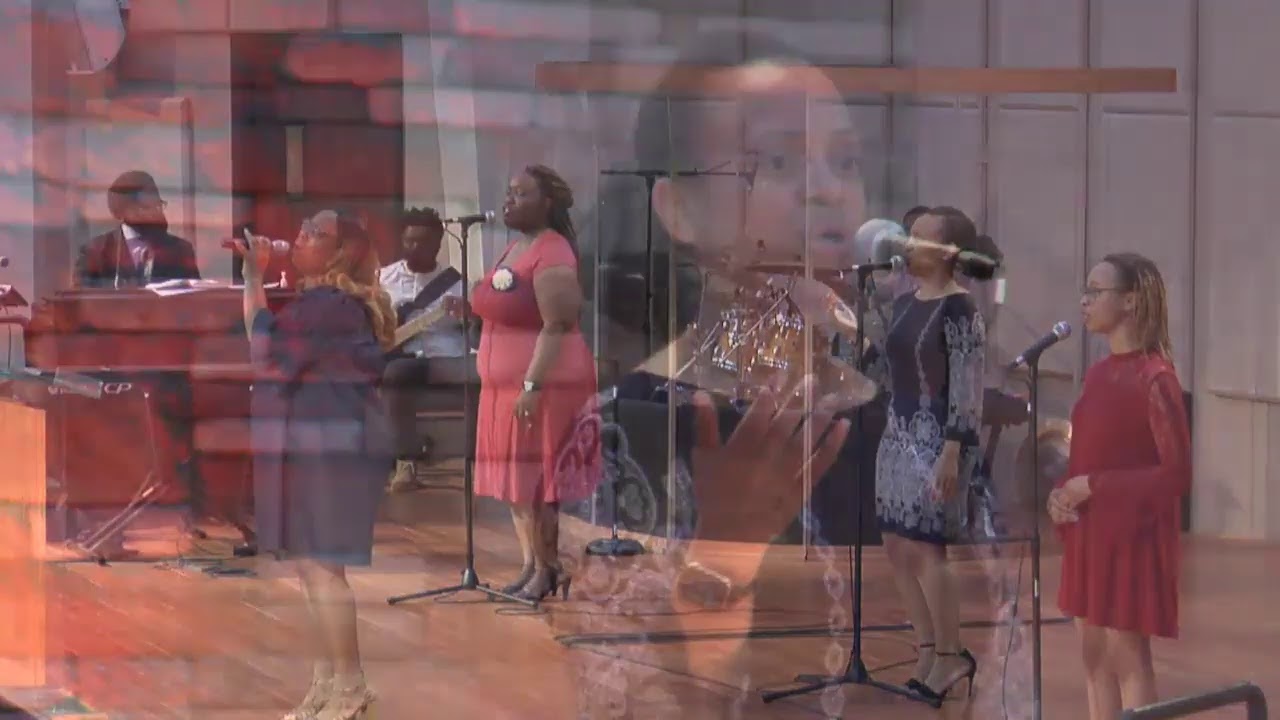 Fondren SDA Church "We Are All Here" Dr. Gordon Jones - 20200704 - YouTube