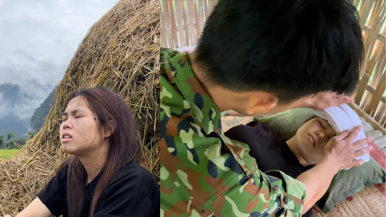 Single mom: Day 2 of looking for my child - I miss my child - what will ...