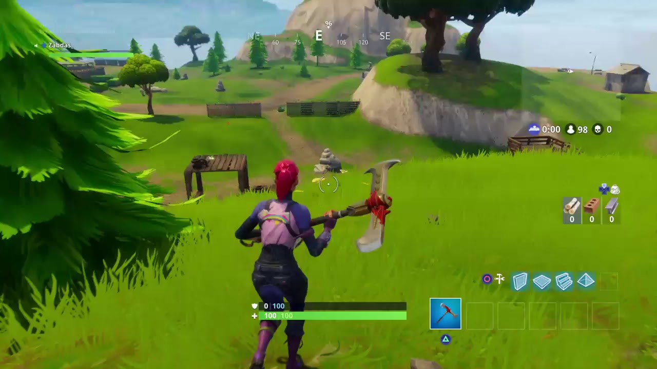 Diffusion PS4 en direct de Zabdas_ - YouTube