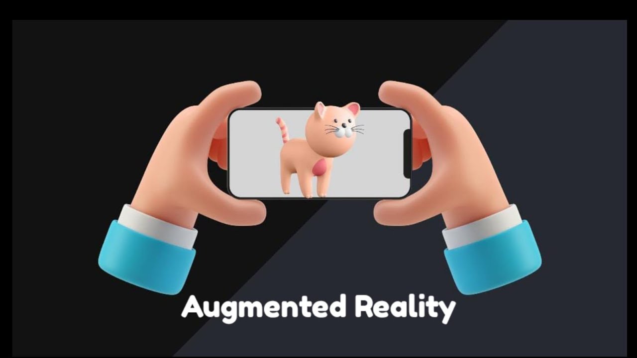 Augmented Reality - YouTube