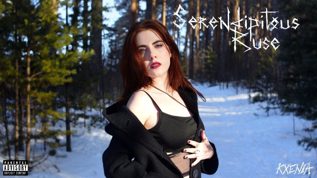 KXENIA - Serendipitous Ruse (Official Audio) - YouTube