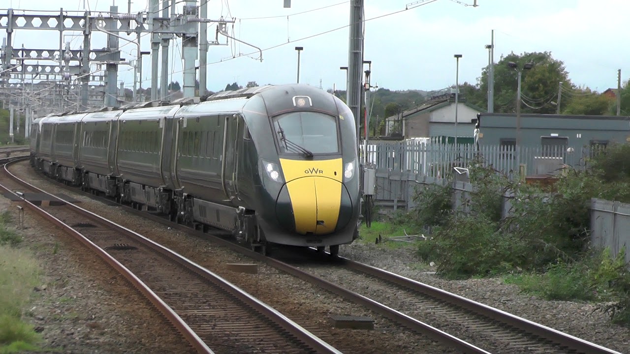 800034+800024 At STJ 12 10 19 - YouTube
