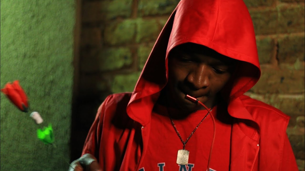 MAFIFI prod by TEWG. - YouTube