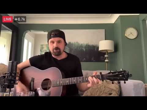 Silverstein Shane Told Afterglow Acoustic - YouTube