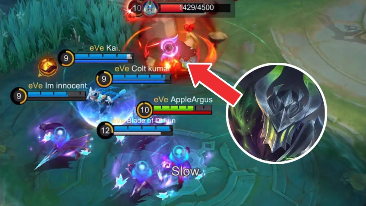 HOW TO COUNTER NEW ARGUS REVAMP - YouTube