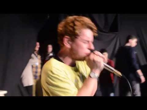 Elleran Elvis - Saat Sabah 5 Karanfil crew vol:10 Ankara