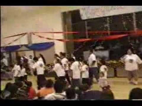 Kinikini Family New Year's Tuli 04 - YouTube