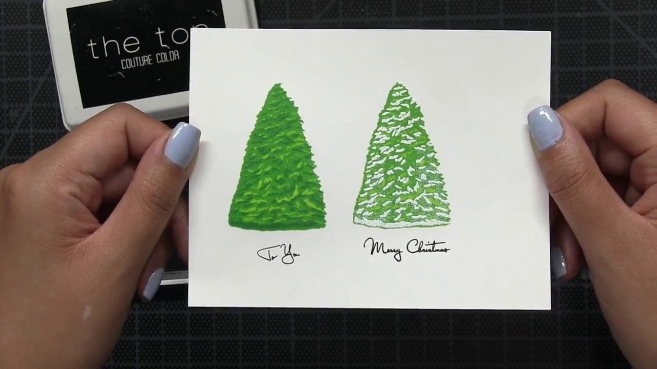 Mini Pine Tree Introduction - YouTube