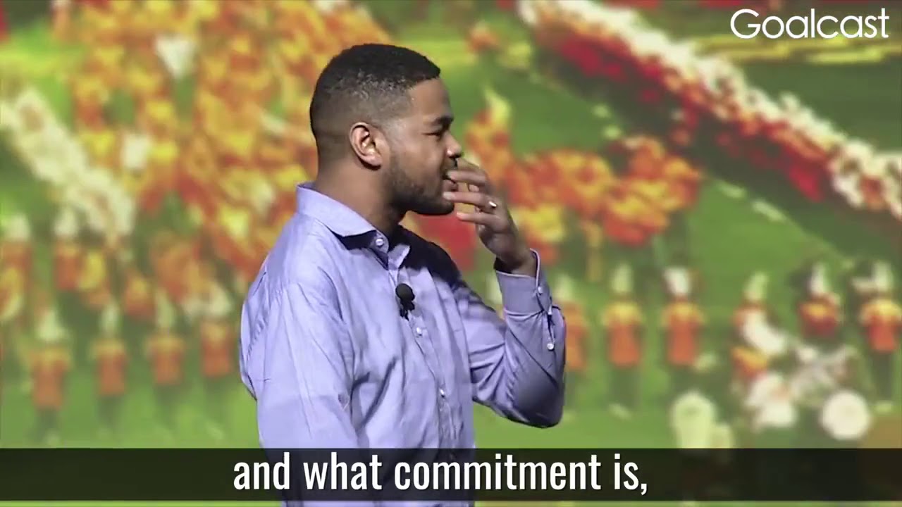 He was 8 games away from playing in the NFL when tragedy struck. What ...