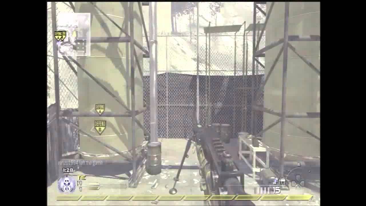 random hitmarker - YouTube