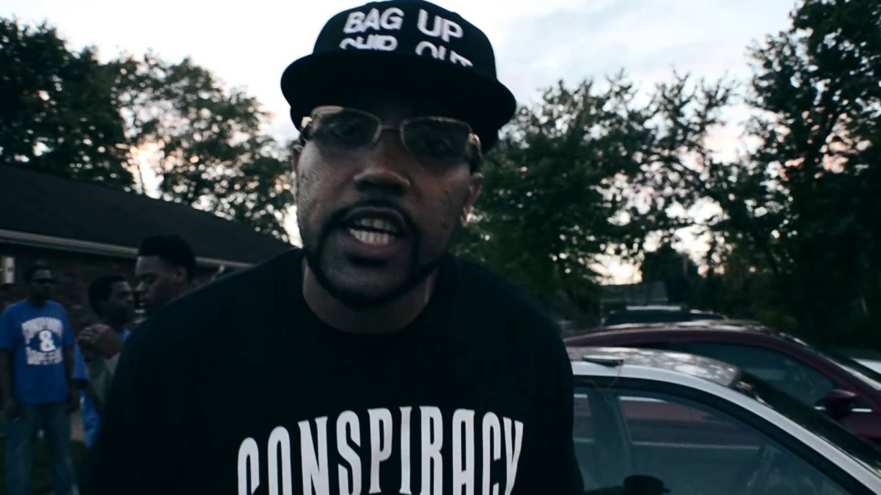 Dman - On Purpose [Official Music Video] - YouTube