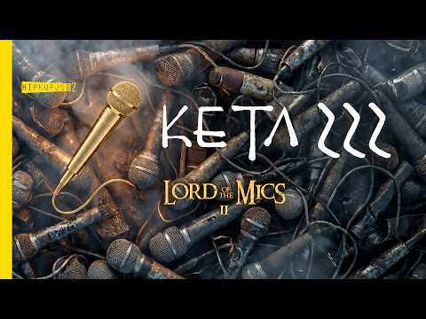 Keta 222 - Kilidi Kır | LOTM VOL2