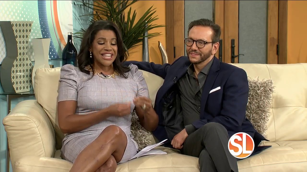 "Love Letters" starring Susan Casper and Glenn Scarpelli coming to Mary ...