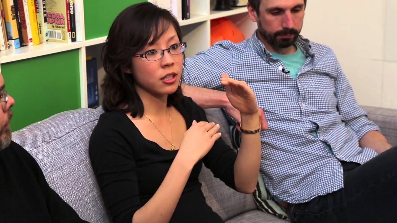 Instructor Interview: Assessment and Feedback in Creative Contexts ...