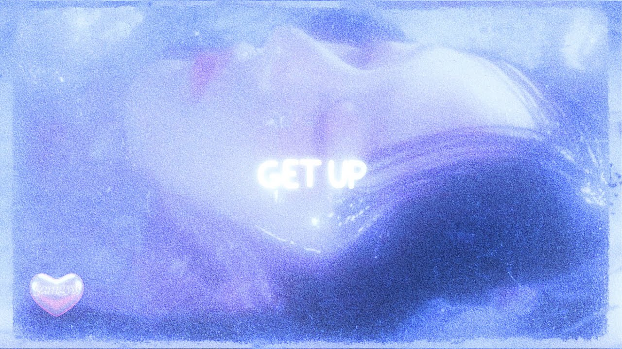 newjeans - get up 3 mins loop - YouTube