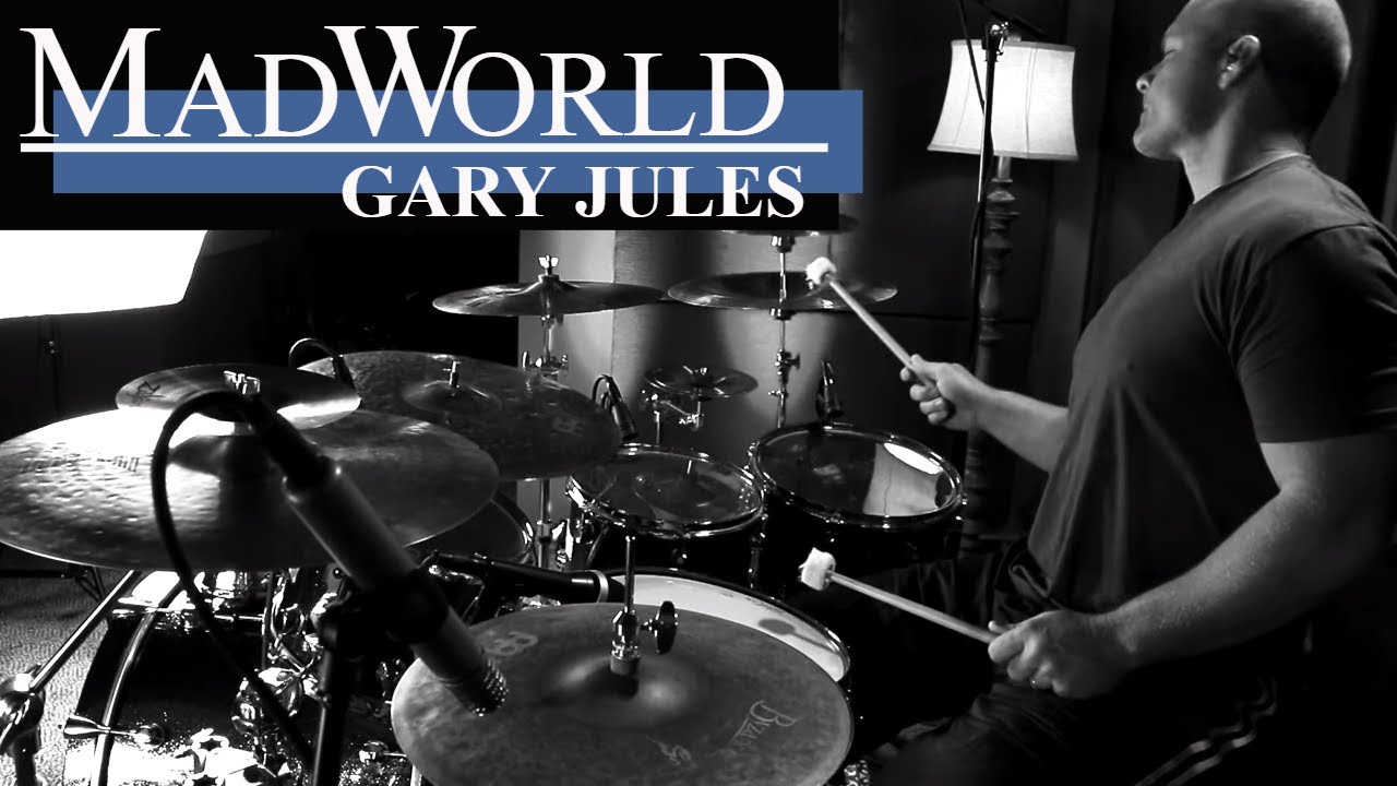 Mad world gary jules video location news - roulettehohpa