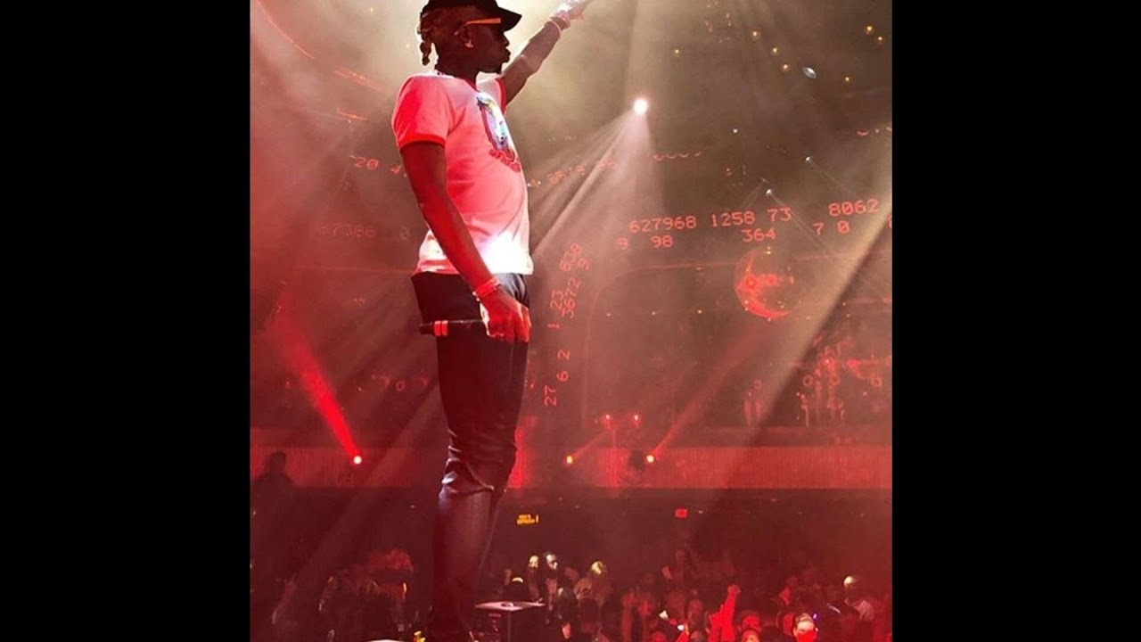 [FREE] Playboi Carti Type Beat 2020 "Way Up" (prod.by Le Goon) - YouTube