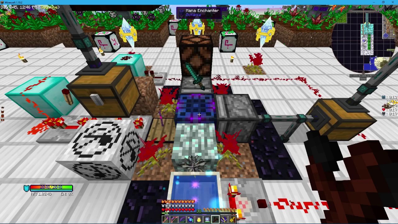 Rainbow Generator - Dischantment Generator Fully Automated livestream ...