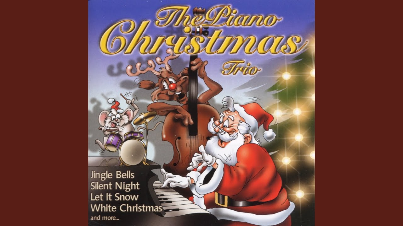 Merry Christmas Polka - YouTube