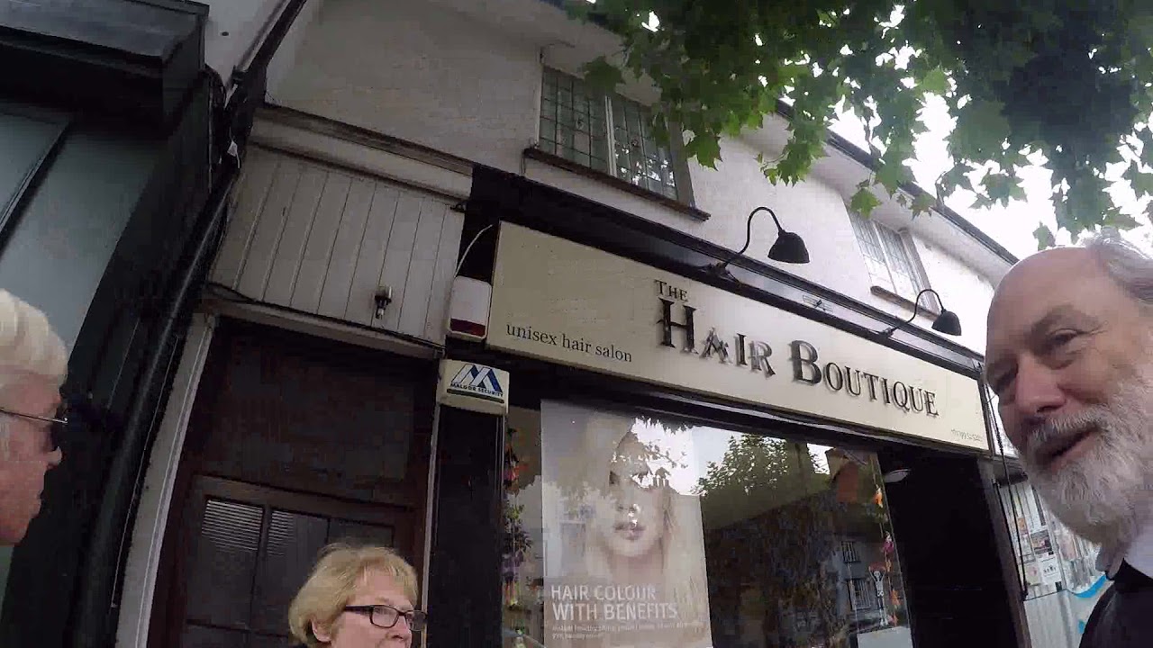 Mike Hibbs Walk and Talk Preview - YouTube