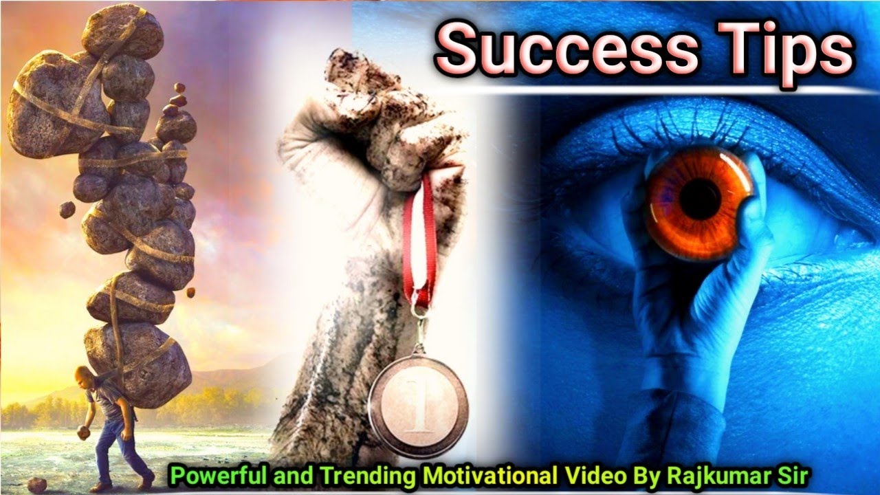 Success | Success Tips | Tips | Tricks | Trending Success | Motivation ...