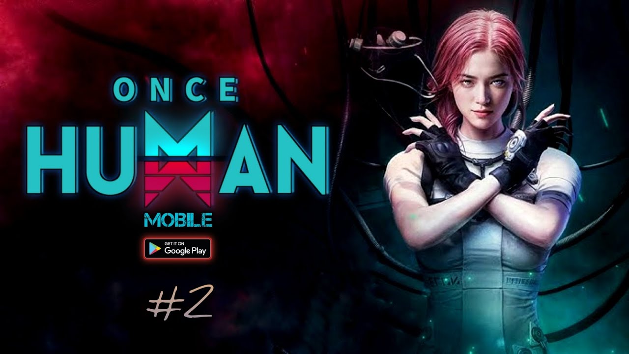 Once HuMan Mobile [#1] | Android - YouTube