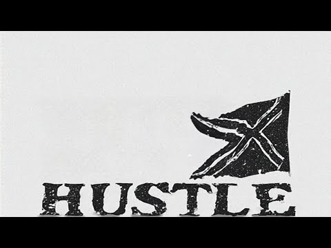 HUSTLE – TRIGGERGANG (Official Audio) 2026