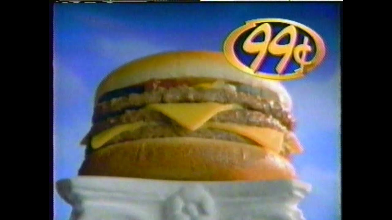 FOX commercials (July 14, 1997) - YouTube