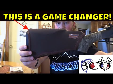 beartooth products comb riser kit 2.0 review| stevens 301 turkey | bco ...