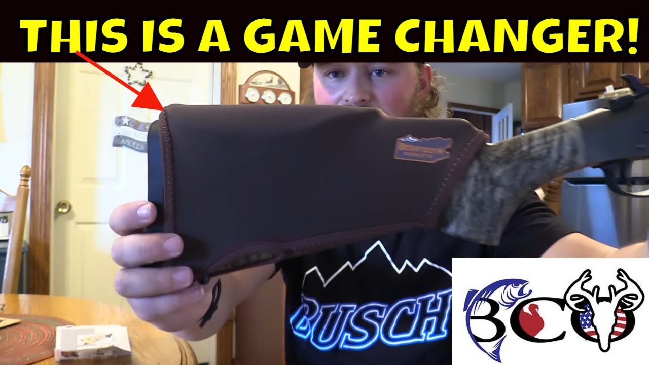 beartooth products comb riser kit 2.0 review| stevens 301 turkey | bco ...