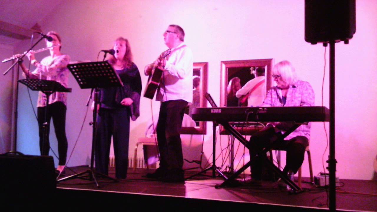 Frost At Midnight (With Geoff Downes) 'Fault in the seasons' Raglan ...