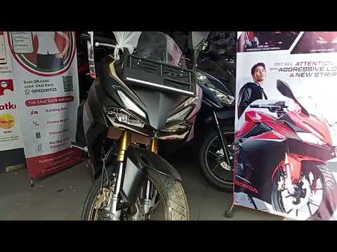 Dealer Markoni MandiriPerkasa #honda #motor #adv160